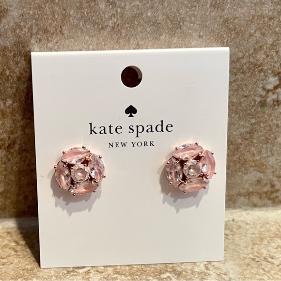 kate spade | Jewelry | Kate Spade Earrings | Poshmark